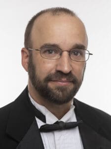 Luis Millán - Butte Symphony